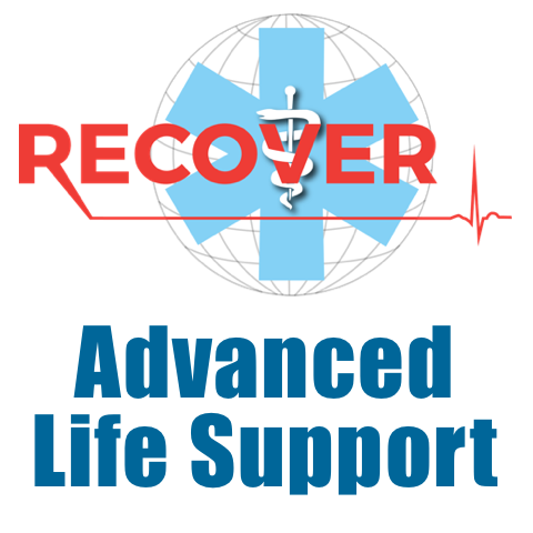 CPR: Basic and Advanced Life Support Bundle_